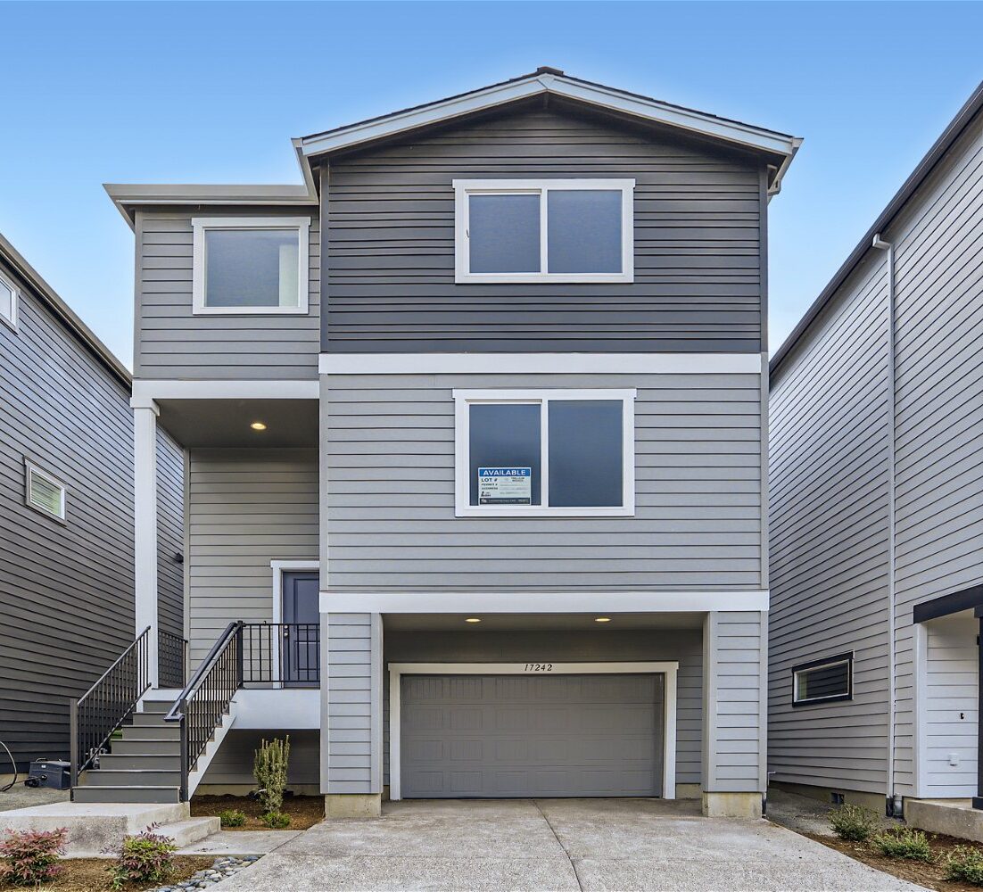 Trillium Woods by Sage Built Homes | Crandall Group