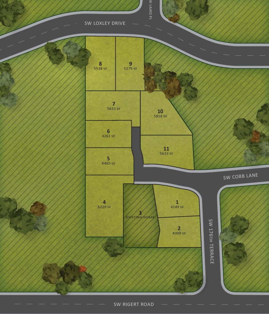 Cooper Woods | Crandall Group