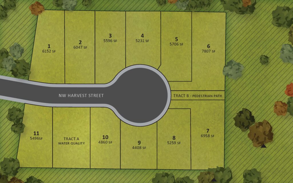 Bauer Homestead by Jorgeson Design & Development | Crandall Group