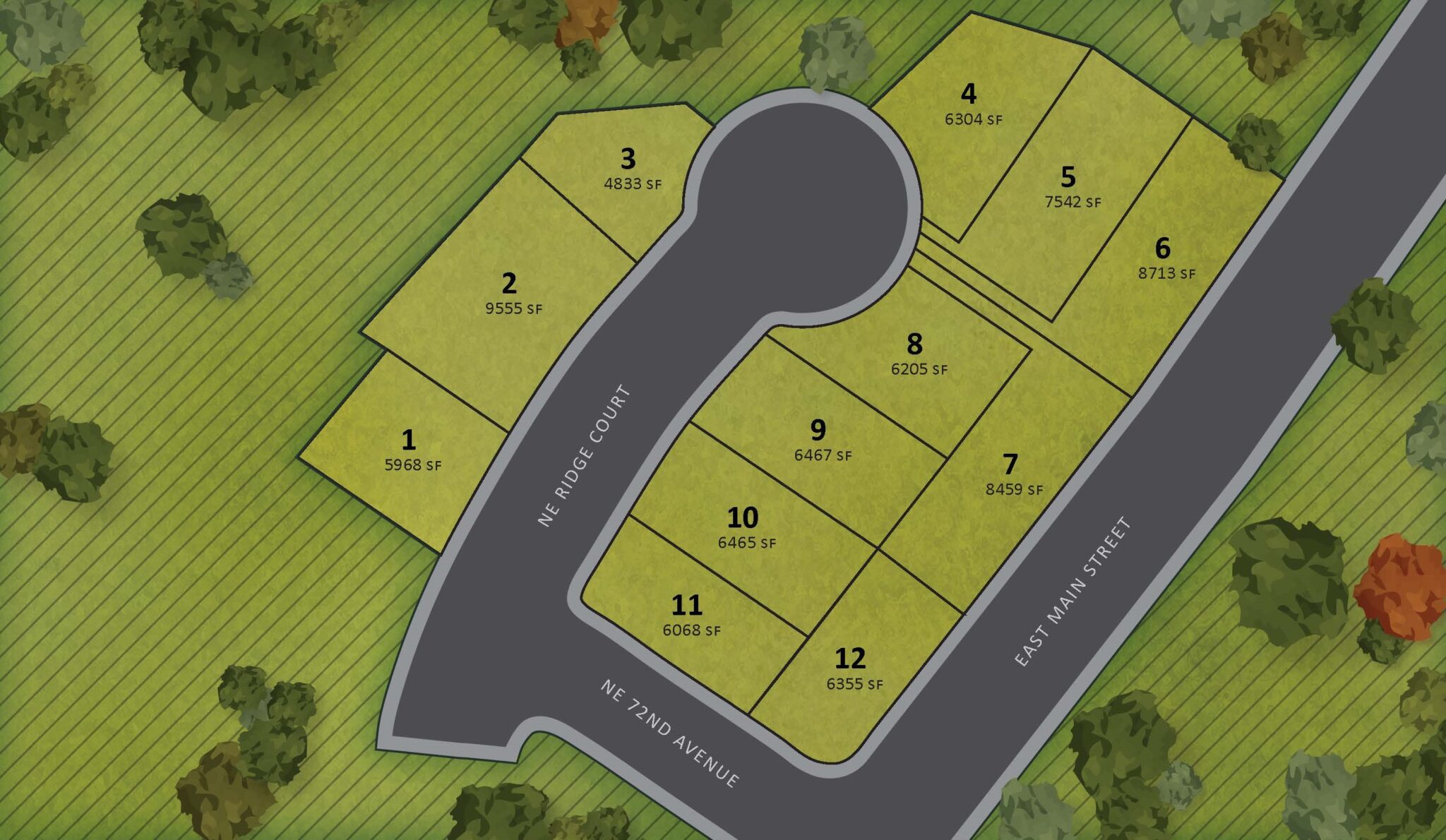 Greenway Grove | Crandall Group